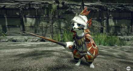 List of Armor and Armor Skills | Monster Hunter Rise | MHR (MHRise)｜Game8