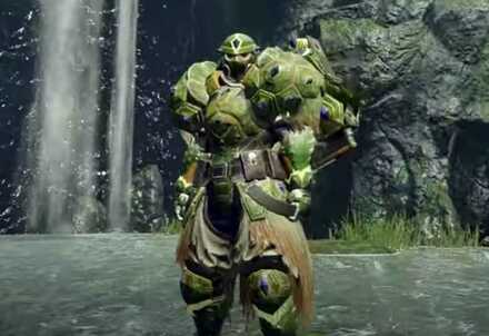 List of Armor and Armor Skills | Monster Hunter Rise | MHR (MHRise)｜Game8