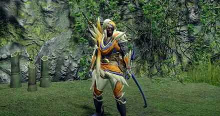 How to Beat Great Izuchi | Monster Hunter Rise | MHR (MHRise)｜Game8