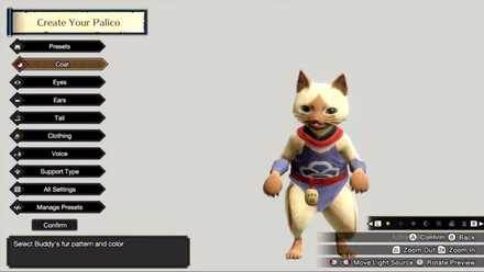 What Are Palicoes? | Monster Hunter Rise | MHR (MHRise)｜Game8