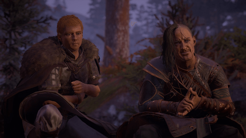 Bloody Path to Peace Walkthrough | Wesberie Location | Assassin's Creed ...