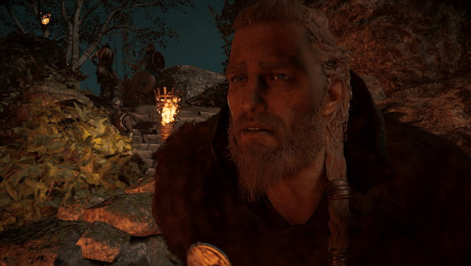 Holy Day Walkthrough | Kill or Spare Goodwin? | Assassin's Creed ...