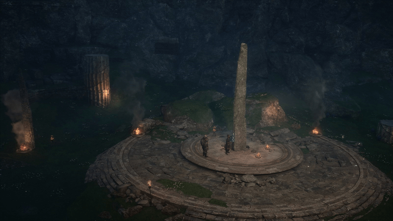 Defensive Measures Walkthrough | Assassin's Creed Valhalla｜Game8