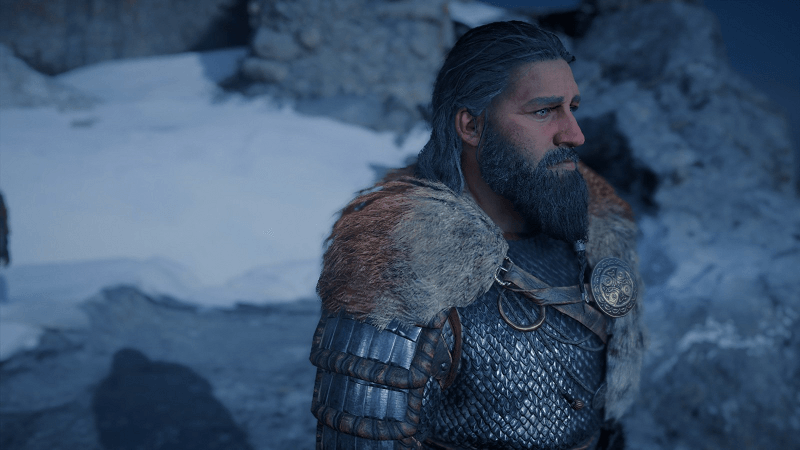 Lost Glory Walkthrough | Assassin's Creed Valhalla｜Game8