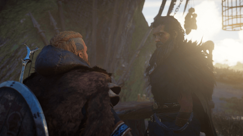 The Ritual of The Berserker Walkthrough | Assassin's Creed Valhalla｜Game8