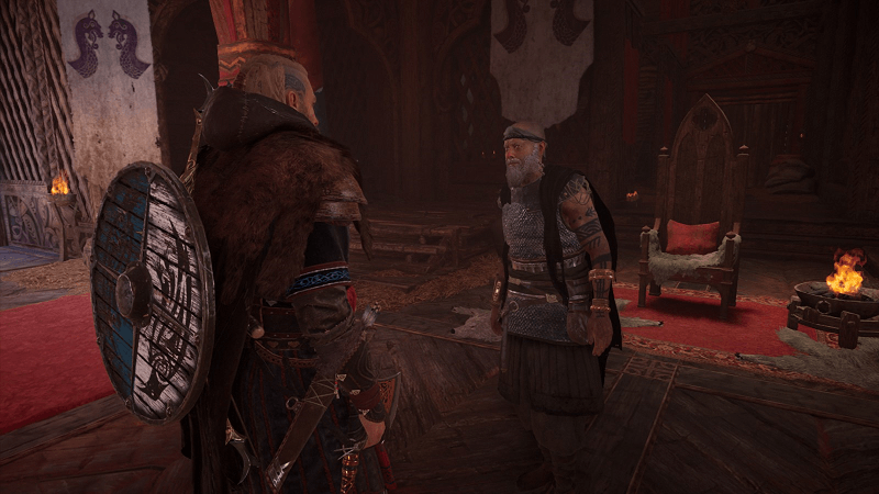 Rowdy Raiders Walkthrough | Assassin's Creed Valhalla｜Game8