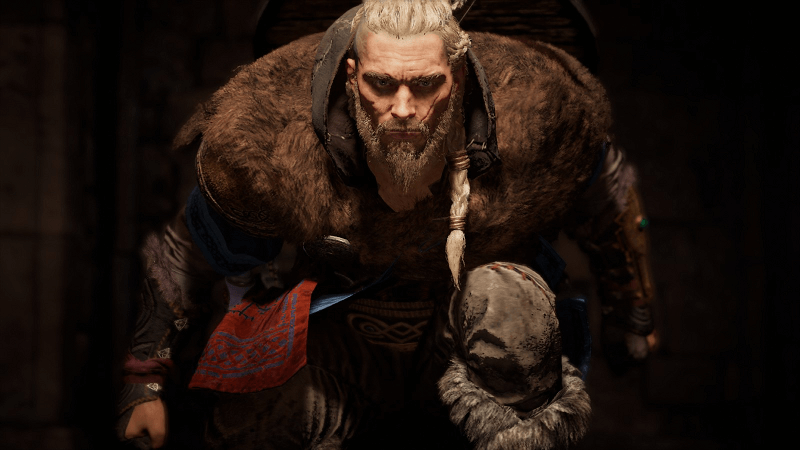 Storming The Walls | How to Beat Fulke The Instrument | Assassin's ...