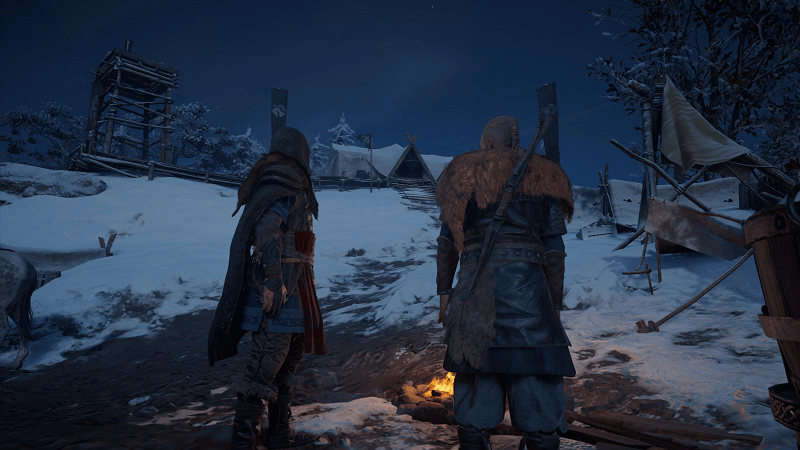 This Son of Jorvik Walkthrough | Assassin's Creed Valhalla｜Game8