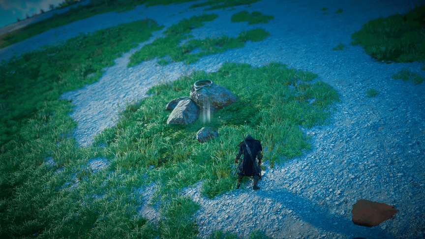 Cent Treasure Hoard Guide | Assassin's Creed Valhalla｜Game8