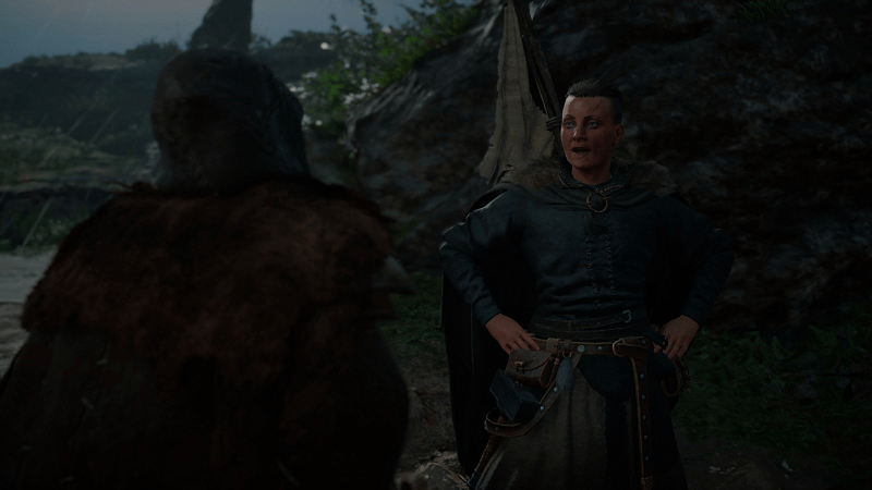 Storming Ravensburg Walkthrough | Assassin's Creed Valhalla｜Game8