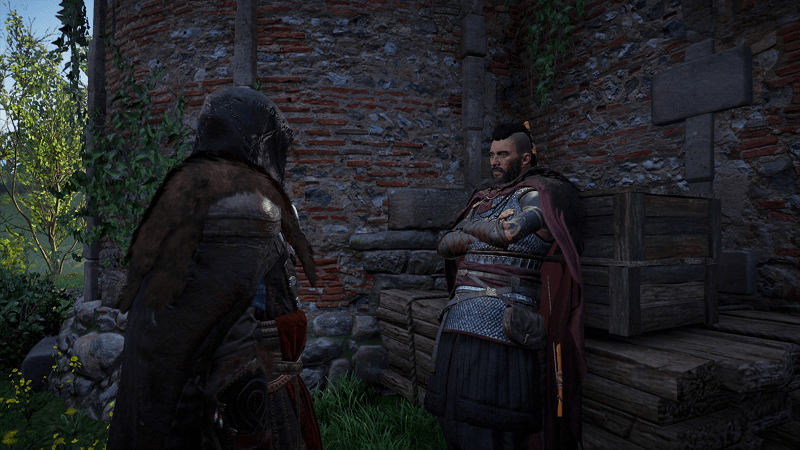 Let Them Eat Ashes Walkthrough | Assassin's Creed Valhalla｜Game8