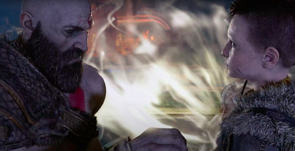 What is New Game+? (NG+) | God of War PS4 (GoW 4)｜Game8