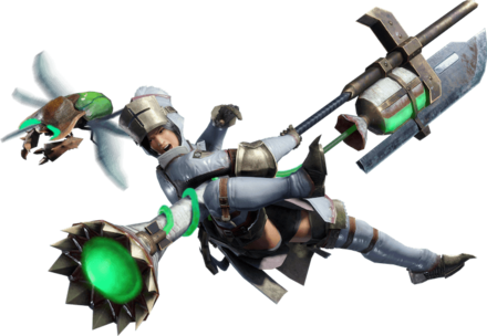 List of Armor and Armor Skills | Monster Hunter Rise | MHR (MHRise)｜Game8