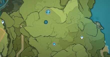 Ley Line Outcrop Guide | Ley Line Blossom Locations and Rewards ...