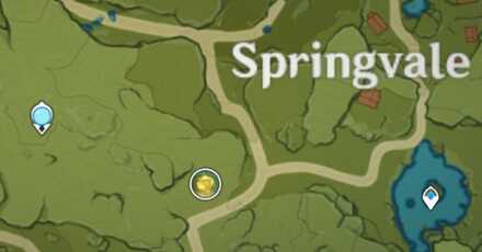 Ley Line Outcrop Guide | Ley Line Blossom Locations and Rewards ...