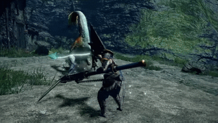 List of Silkbind Attacks and How to Use | Monster Hunter Rise | MHR (MH ...