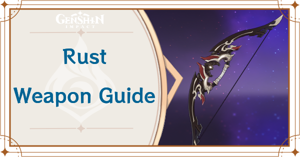 Rust Best Characters and How to Get｜Game8