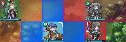 Solon Builds and Best IVs | Fire Emblem Heroes (FEH)｜Game8