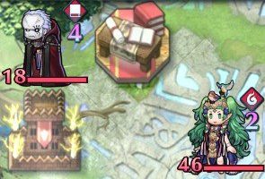 Solon Builds and Best IVs | Fire Emblem Heroes (FEH)｜Game8