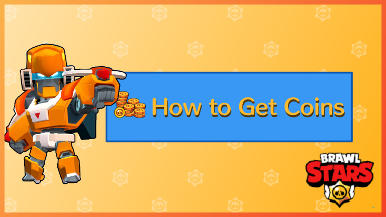 How to Get Coins | Brawl Stars｜Game8