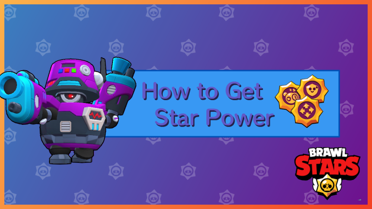 How to Get Star Power | Brawl Stars｜Game8