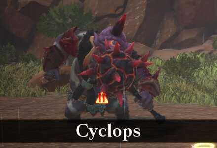 How to Beat Cyclops | Bravely Default 2 (Bravely Default II)｜Game8