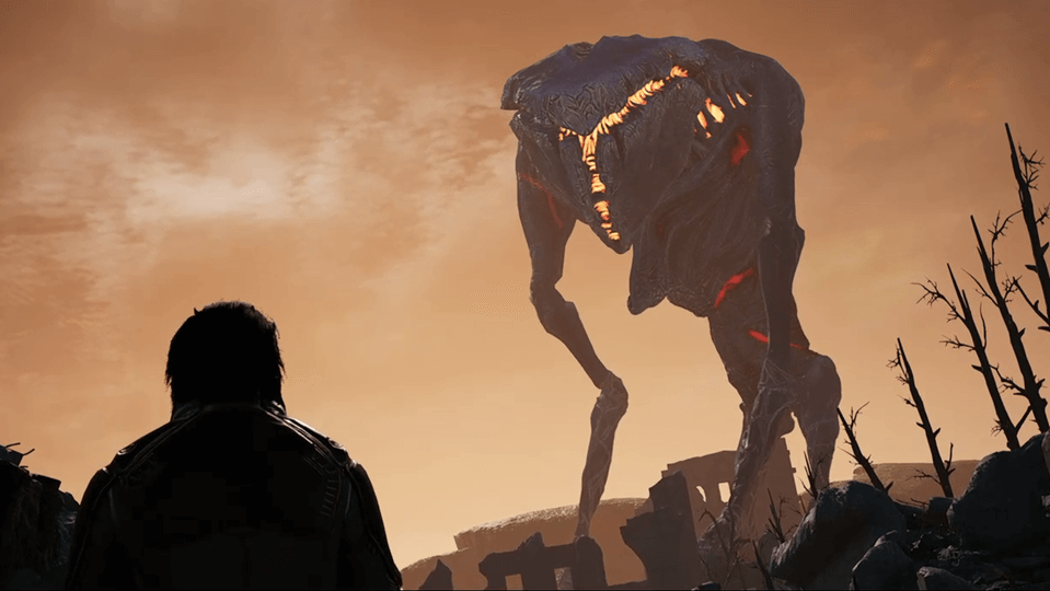 Terra Infirma Quest Walkthrough and Chest Locations | Outriders｜Game8