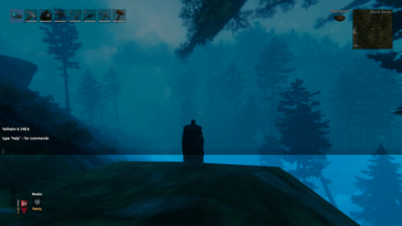 All Cheats and Console Command List | How to Use Cheats, Debug Mode and Spawn Items | Valheim｜Game8