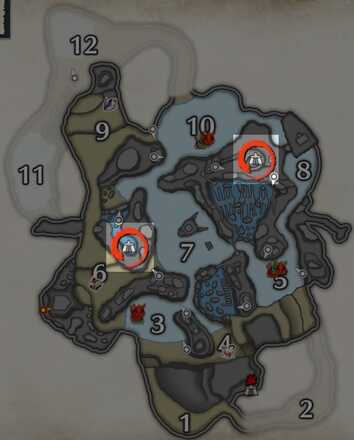 Camp Guide | How to Unlock Sub-Camps | Monster Hunter Rise | MHR (MH ...