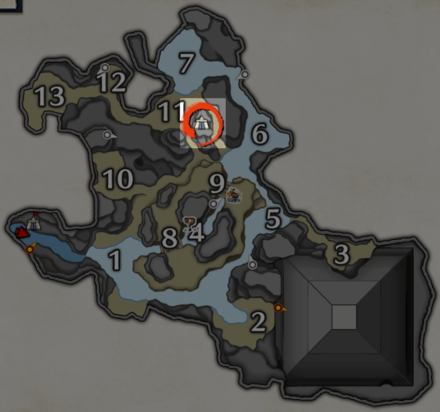 Camp Guide | How to Unlock Sub-Camps | Monster Hunter Rise | MHR (MH ...