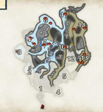 Paratoad Location | How to Get and Use Paratoads | Monster Hunter Rise ...