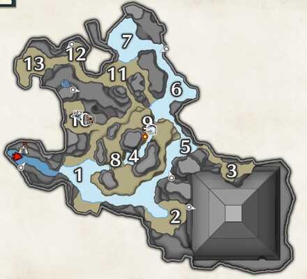 Sleeptoad Location | How to Get and Use Sleeptoads | Monster Hunter ...