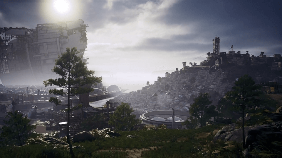 Dedication Quest Walkthrough and Chest Locations | Outriders｜Game8