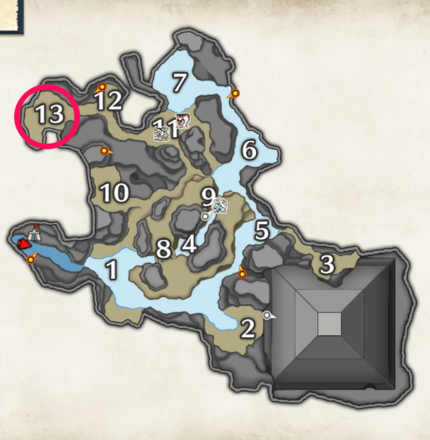 Altaroth Locations and Material Drops | Monster Hunter Rise | MHR (MH ...