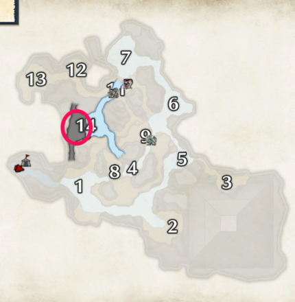 Altaroth Locations and Material Drops | Monster Hunter Rise | MHR (MH ...