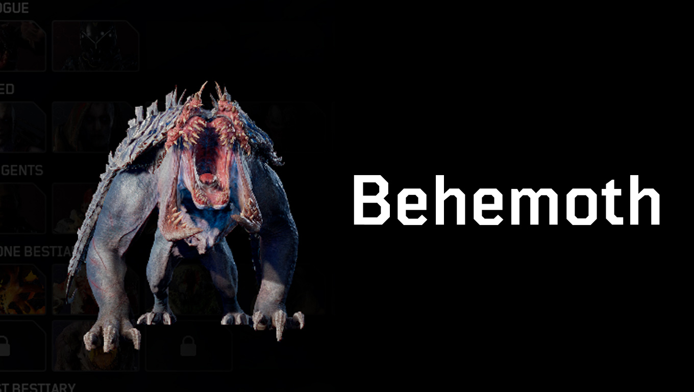 How to Beat Behemoth | Boss Fight Strategy Guide | Outriders｜Game8