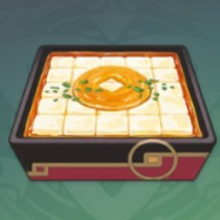 How to Get and Cook “My Way” | “My Way” Recipe Location | Genshin ...