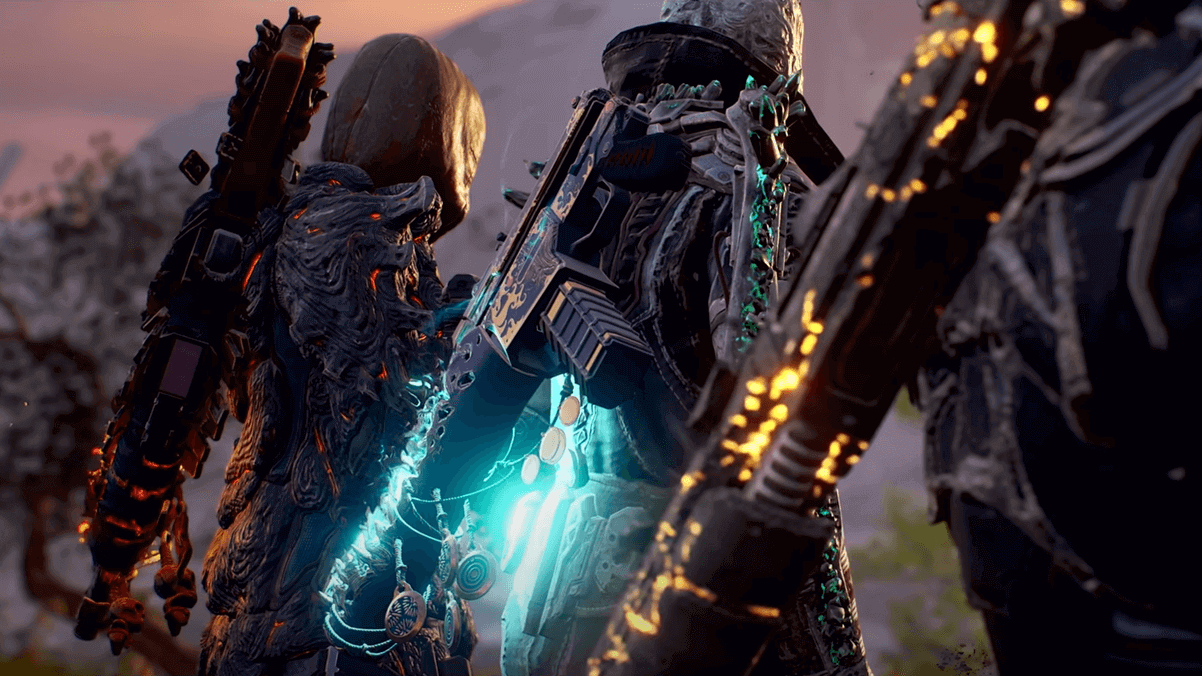 DLC Release Date and Expansions | Will Outriders Get DLC? | Outriders｜Game8