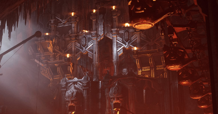 Designs of the Duergar Act Guide and Walkthrough | Dwarven Mugs ...