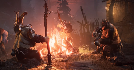 The Verbeeg Jamboree Act Guide and Walkthrough | Goblin Weapon Racks ...