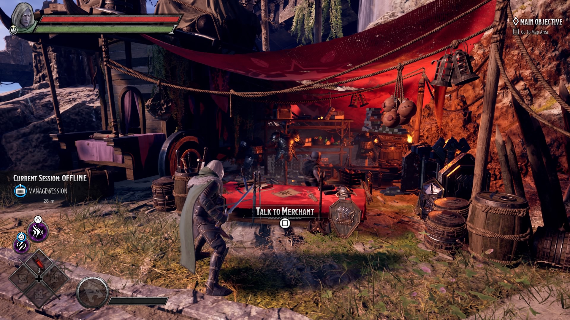 Gold Farming Guide: How to Farm Gold | Dungeons & Dragons: Dark ...