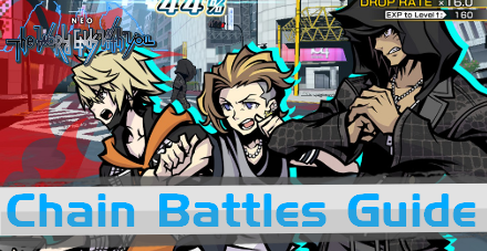 Chain Battles Guide and Rewards | How to Increase Chain Limit | NEO ...
