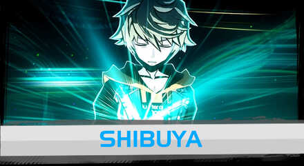 Week 3, Day 7: SHIBUYA Chapter Guide and Walkthrough | NEO: The World ...