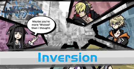 Week 2, Day 5: Inversion Chapter Guide and Walkthrough | Spot the ...