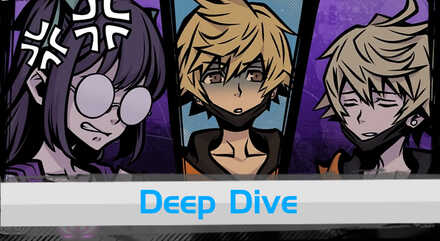 Week 1, Day 3: Deep Dive Chapter Guide and Walkthrough | NEO: The World ...