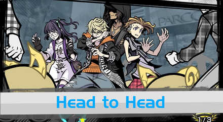 Week 1, Day 5: Head to Head Chapter Guide and Walkthrough | NEO: The ...