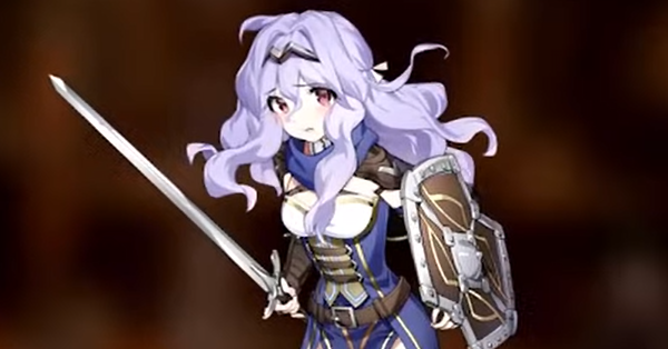 Helen - Rating and Stats | Epic Seven｜Game8