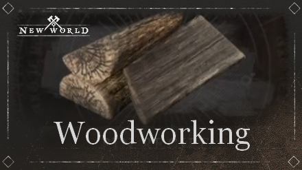 Woodworking Leveling Guide: How to Level from 0-200 | New World｜Game8