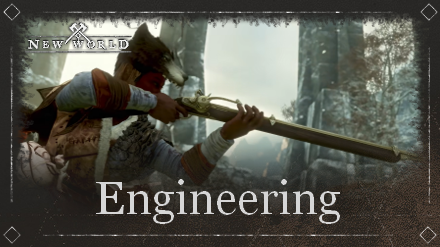 Engineering Leveling Guide: How to Level from 0 to 200 | New World｜Game8