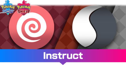 Pokemon Who Can Learn Instruct | Pokemon Sword and Shield｜Game8